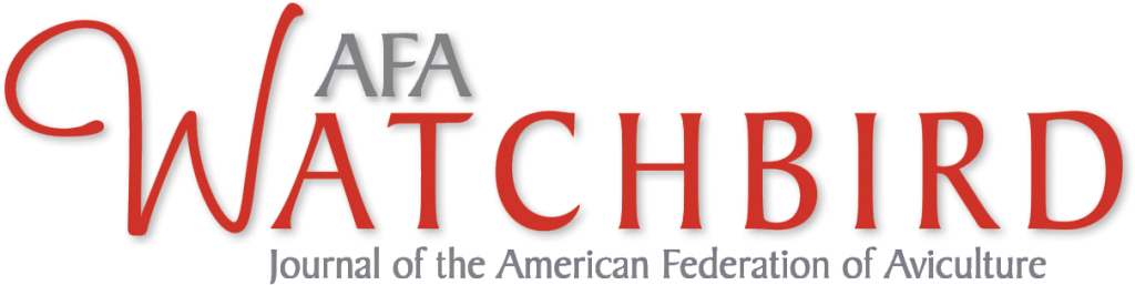 American Federation of Aviculture – Established in 1974